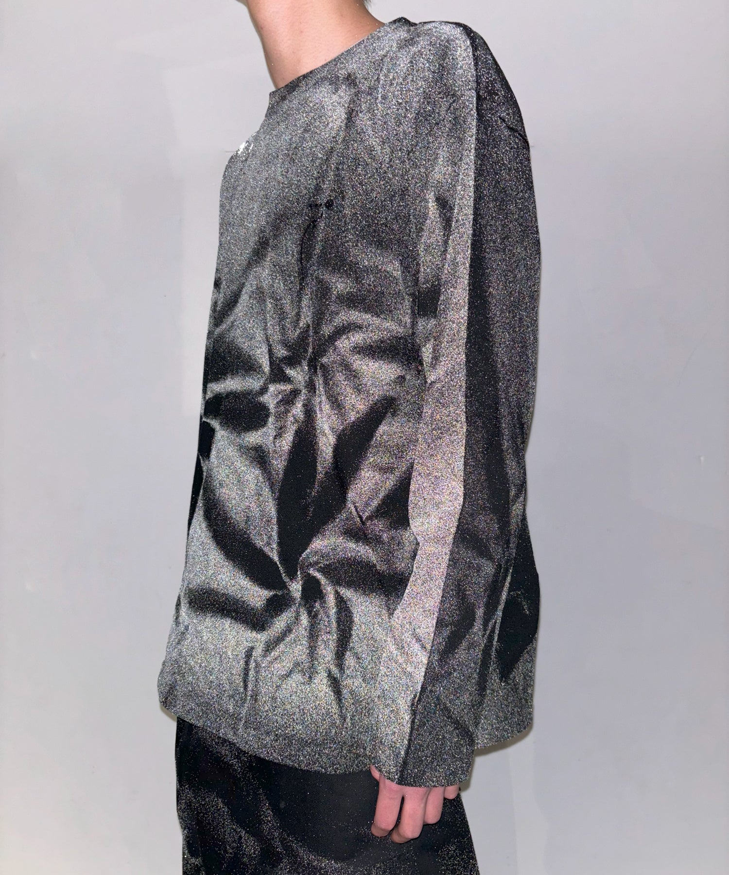 DUST L/S TEE – ryaw online store